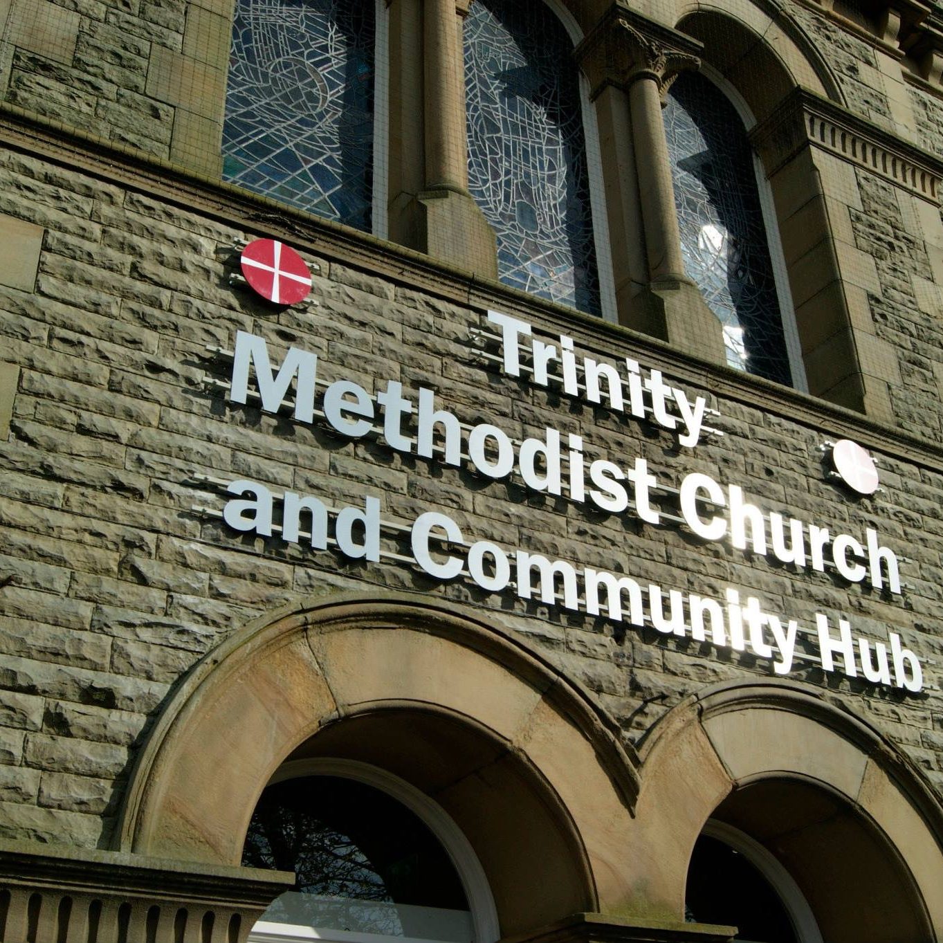 Trinity Hub – Clitheroe Community Hub