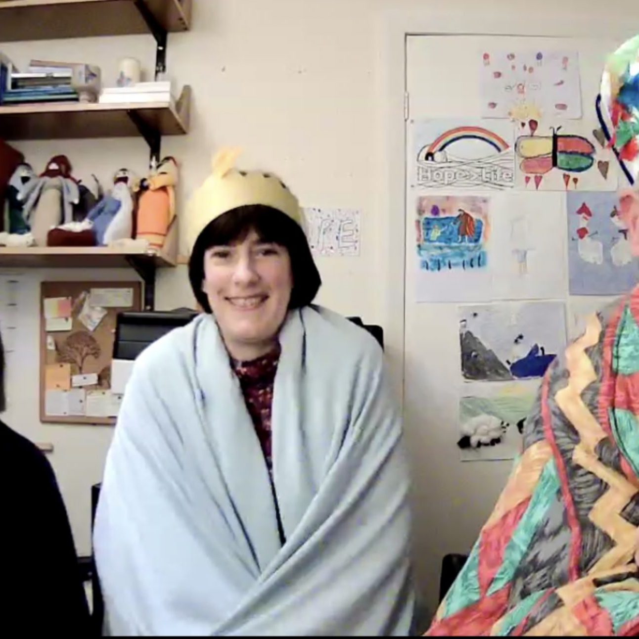 Trinity Hub – Clitheroe Community Hub