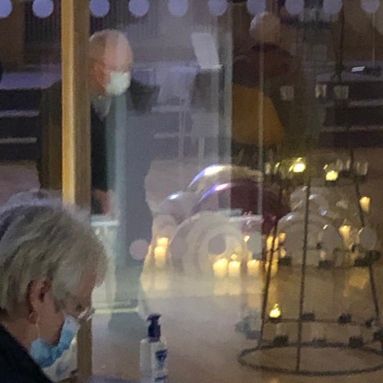 Trinity Hub – Clitheroe Community Hub