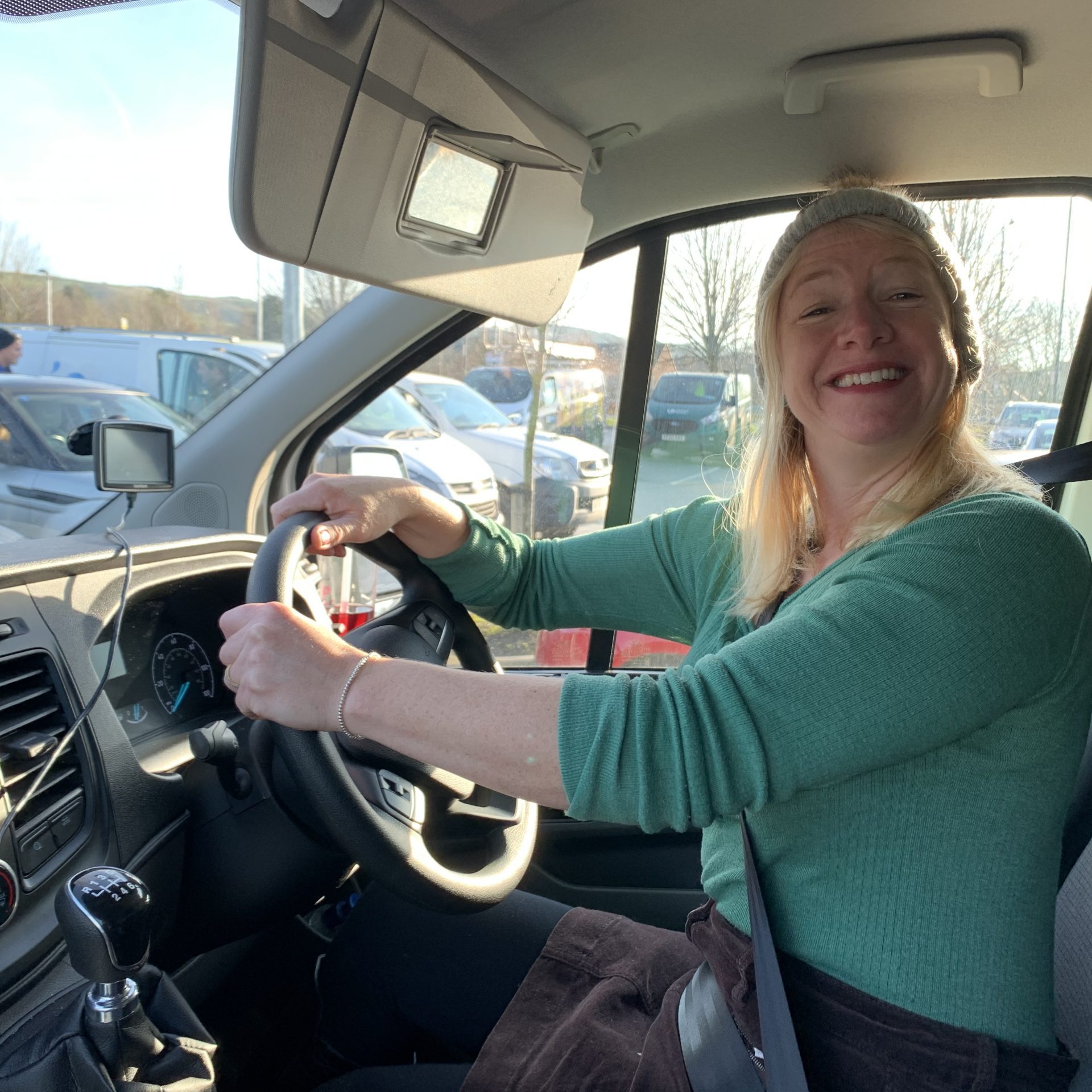 Trinity Hub – Clitheroe Community Hub