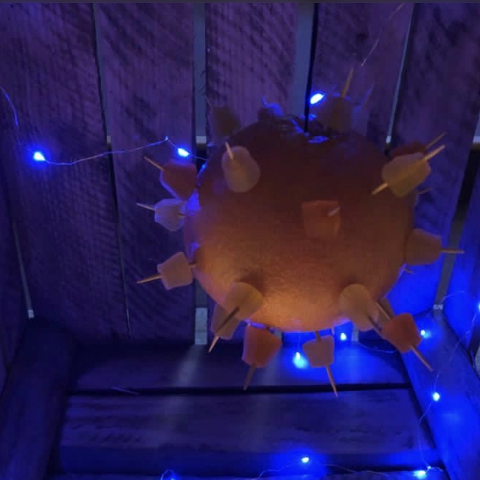 Trinity Hub – Clitheroe Community Hub