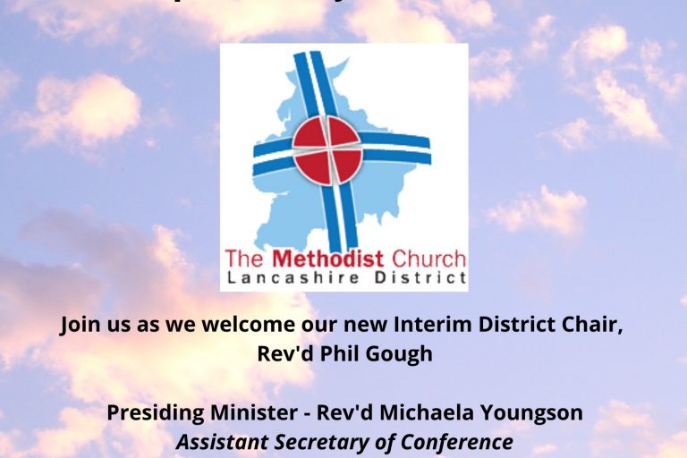 Trinity Methodist Church and Community Hub – A place for all our ...