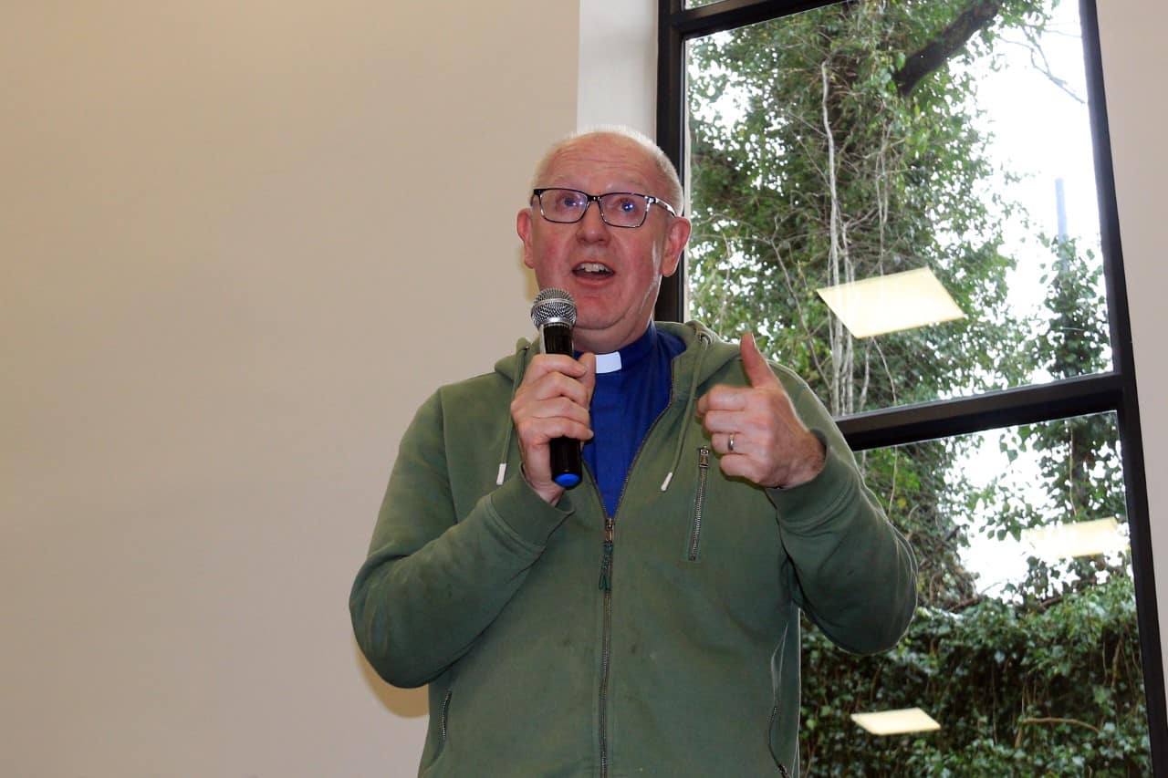 Our gallery is open! – Trinity Methodist Church and Community Hub