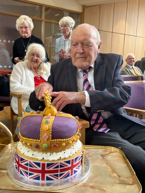 Special Coronation Service – Trinity Methodist Church and Community Hub