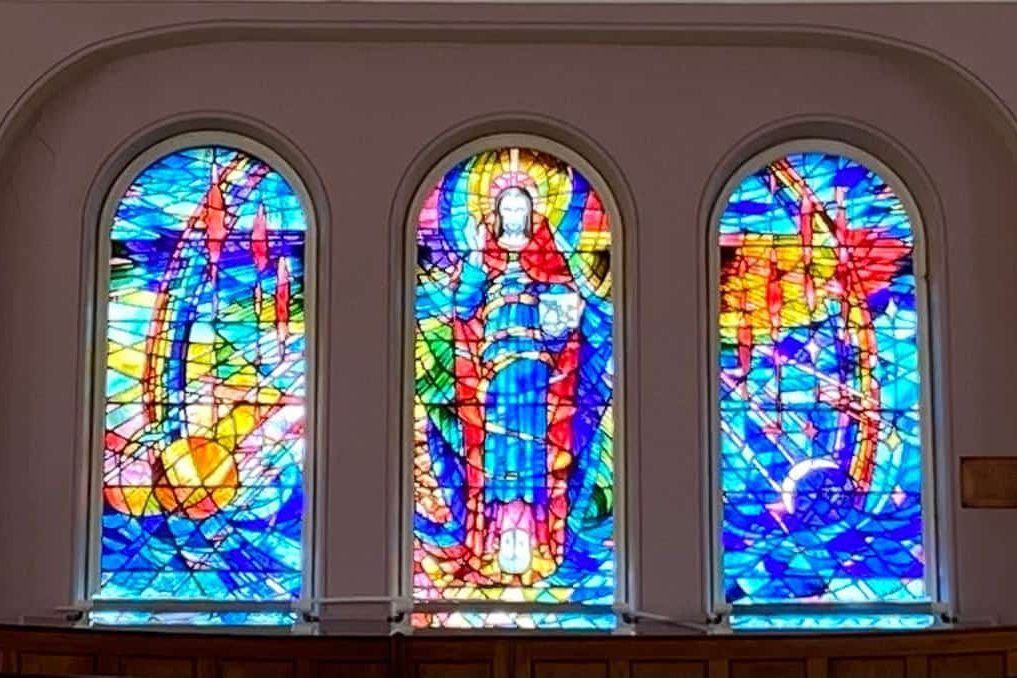 Trinity Methodist Church and Community Hub – A place for all our ...