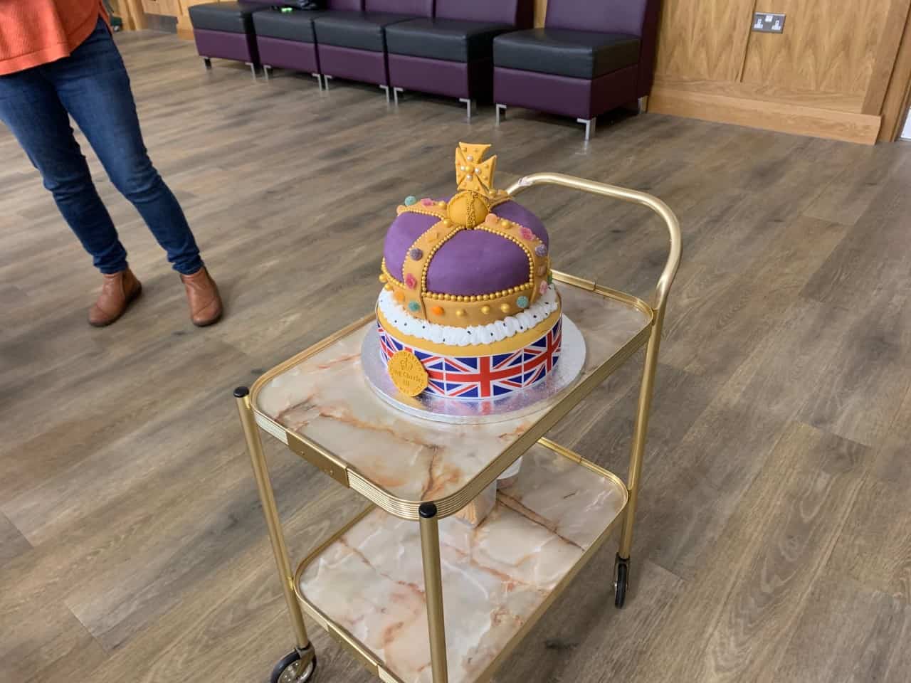 Special Coronation Service – Trinity Methodist Church and Community Hub