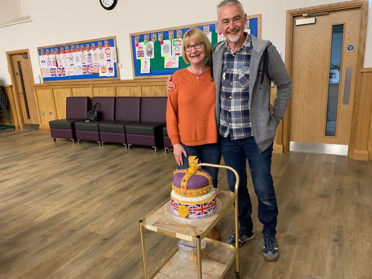 Special Coronation Service – Trinity Methodist Church and Community Hub