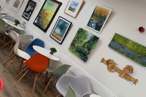 Trinity Methodist Church and Community Hub – A place for all our ...