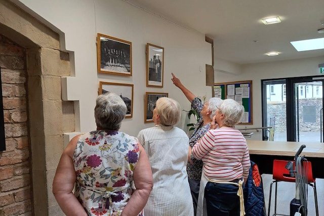 Trinity Methodist Church and Community Hub – A place for all our ...