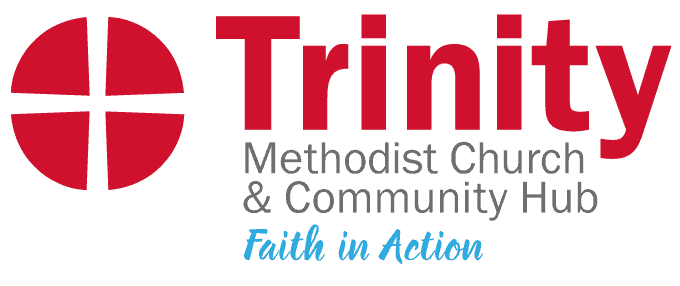 Trinity Methodist Church and Community Hub – A place for all our ...