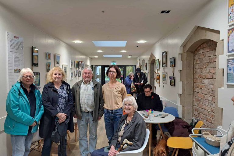 Trinity Methodist Church and Community Hub – A place for all our ...