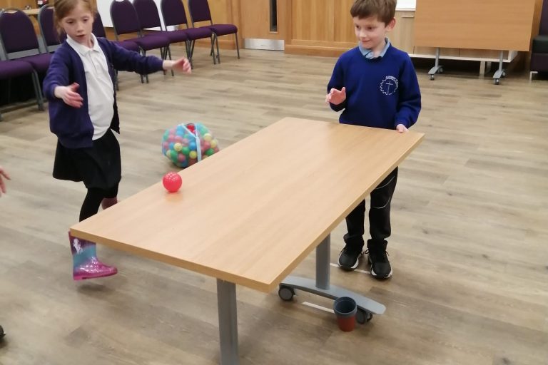 Trinity Methodist Church and Community Hub – A place for all our ...