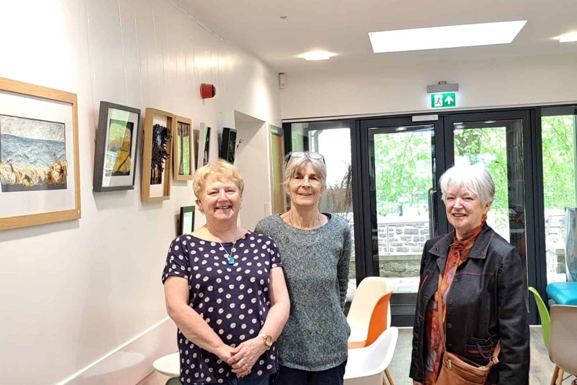 Trinity Methodist Church and Community Hub – A place for all our ...