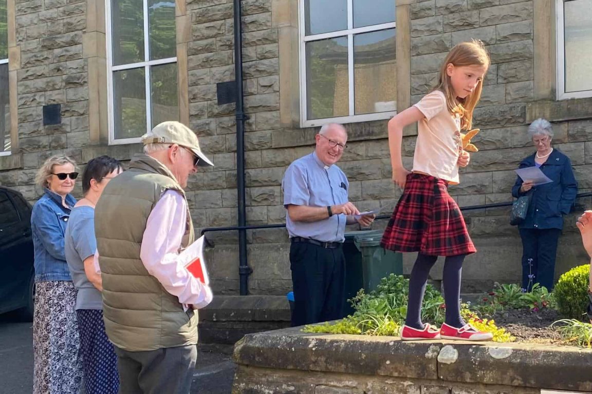 Trinity Methodist Church and Community Hub – A place for all our ...