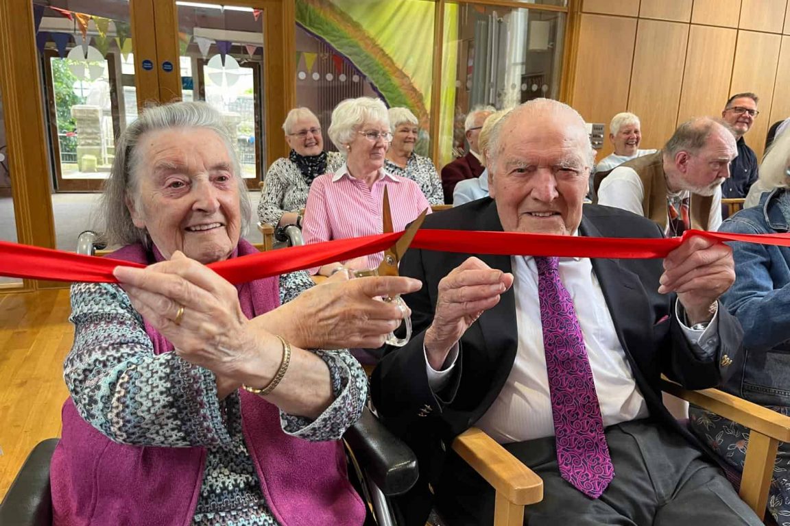 Trinity Methodist Church and Community Hub – A place for all our ...