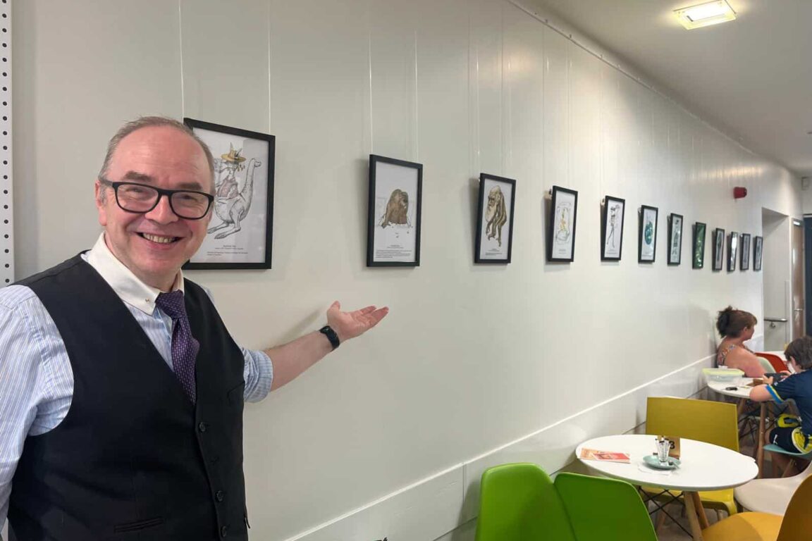 Trinity Methodist Church and Community Hub – A place for all our ...