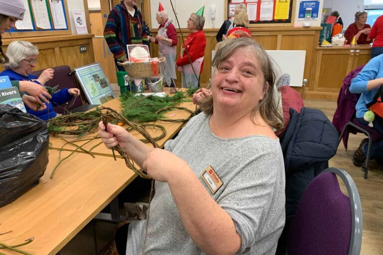 Trinity Methodist Church and Community Hub – A place for all our ...