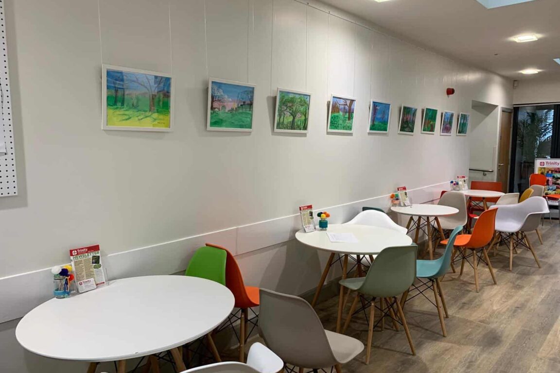 Trinity Methodist Church and Community Hub – A place for all our ...