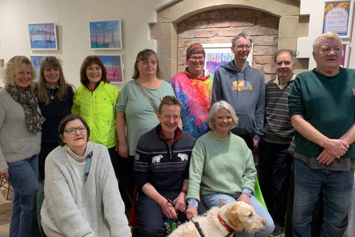 Trinity Methodist Church and Community Hub – A place for all our ...