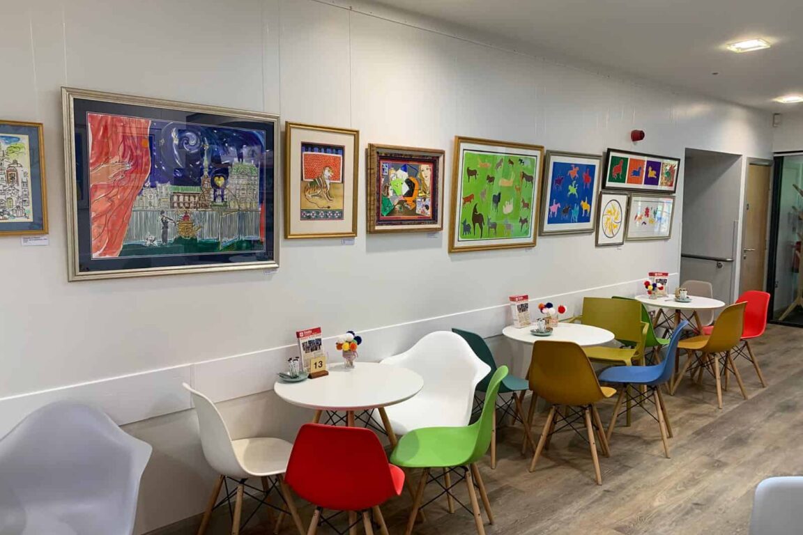 Trinity Methodist Church and Community Hub – A place for all our ...