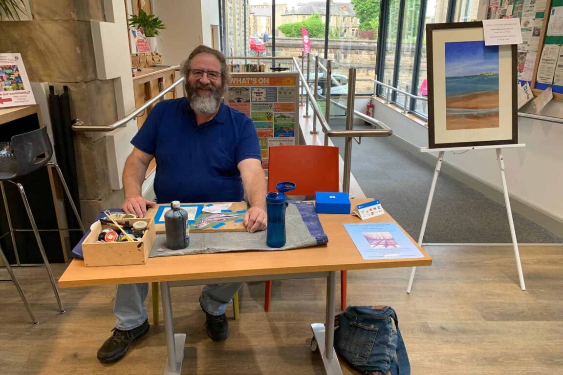 Trinity Methodist Church and Community Hub – A place for all our ...