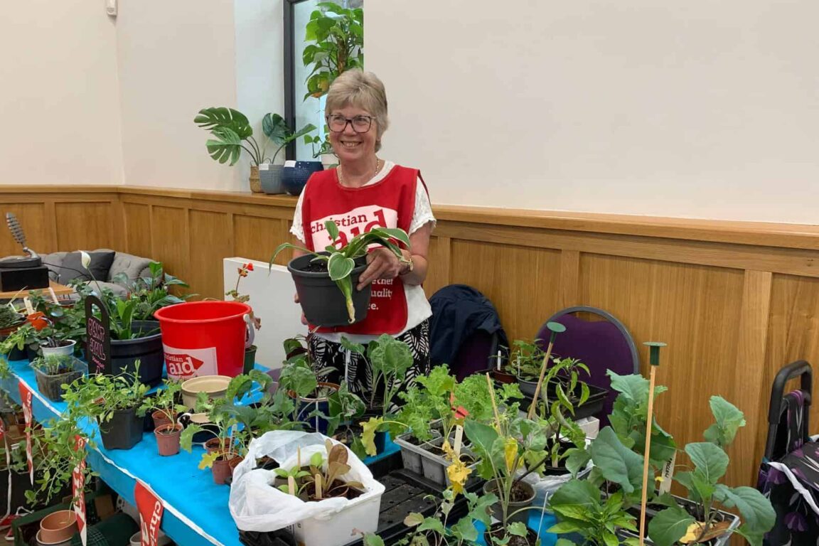 Trinity Methodist Church and Community Hub – A place for all our ...