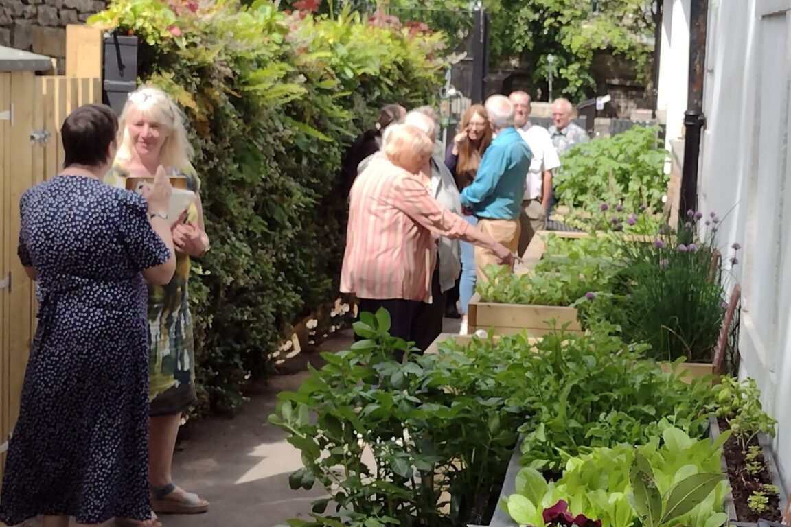 Trinity Methodist Church and Community Hub – A place for all our ...