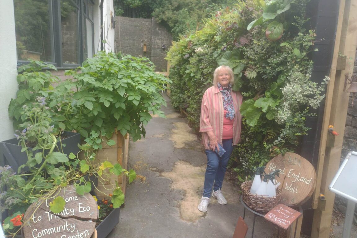 Trinity Methodist Church and Community Hub – A place for all our ...