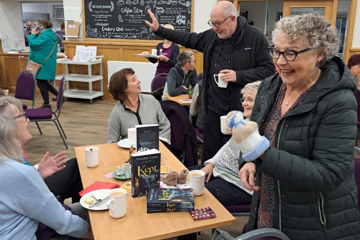 Trinity Methodist Church and Community Hub – A place for all our ...